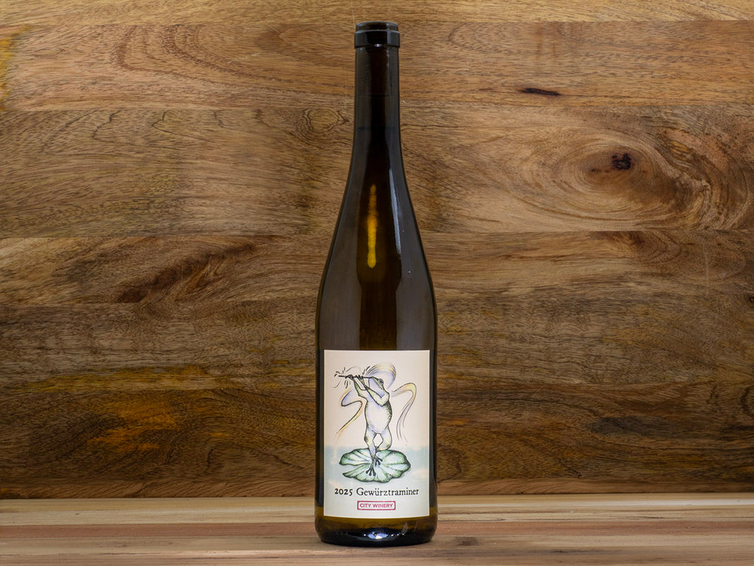 Wine Shop – City Winery